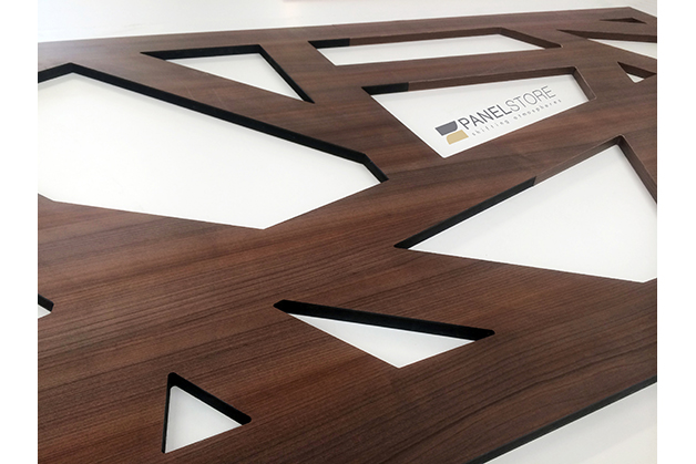 Panel Store : Transformando espacios - Arauco Chile