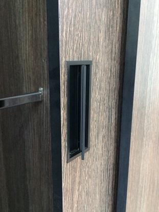 COZZINA y VESTO personalizan los hogares de Colombia - Arauco Chile