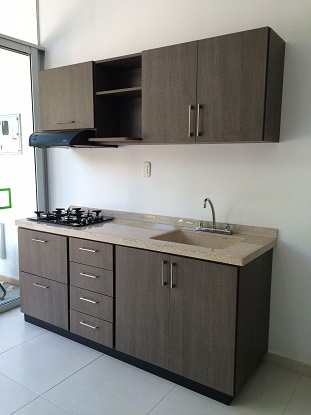 COZZINA y VESTO personalizan los hogares de Colombia - Arauco Chile