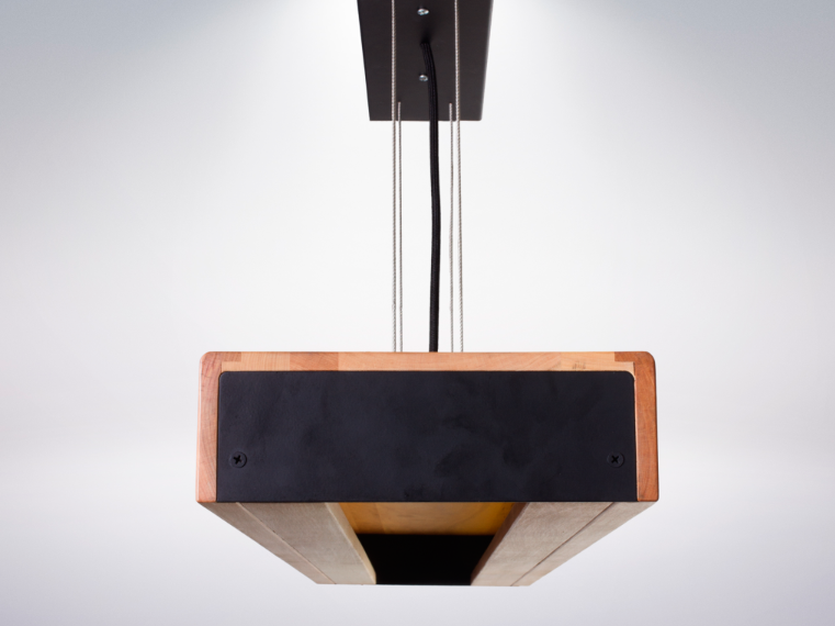 Nicolás Weiss: "La madera regala una lectura diferente" - Arauco Chile