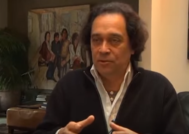 Entrevista / Arquitecto Fernando Basilio - Arauco Chile