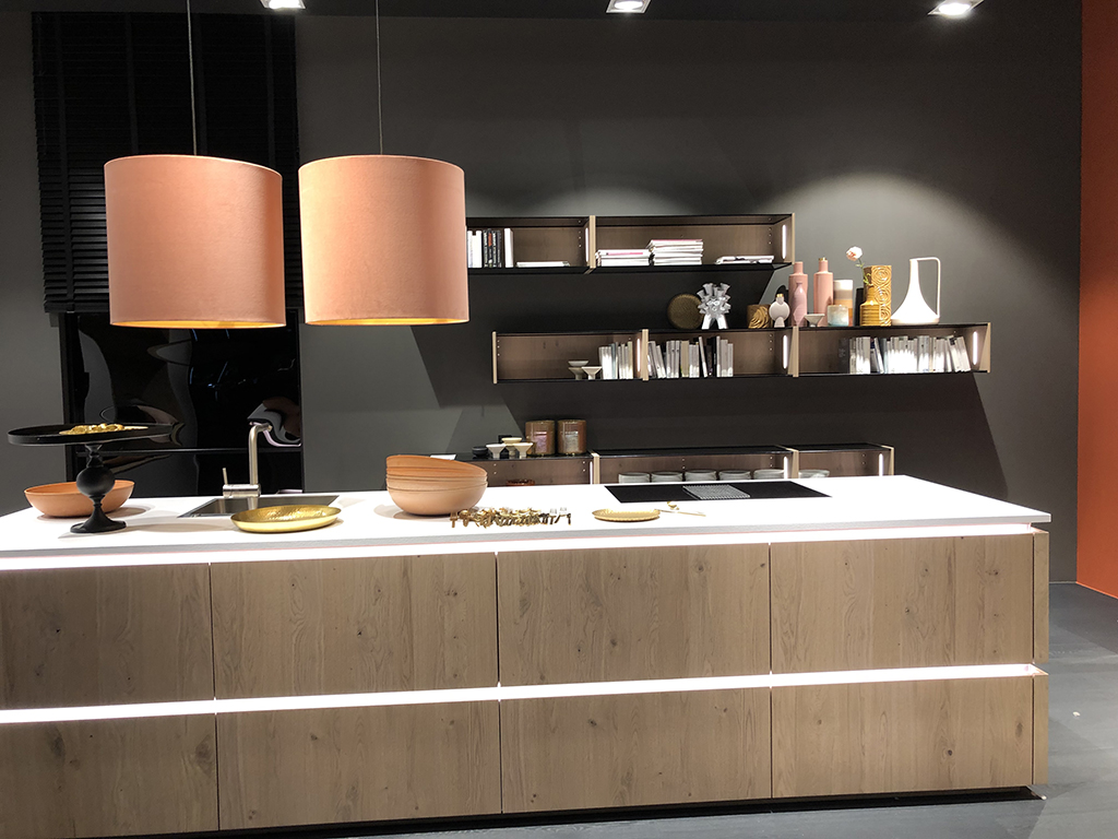 Conoce las últimas tendencias de IMM Cologne 2019 - Arauco Chile