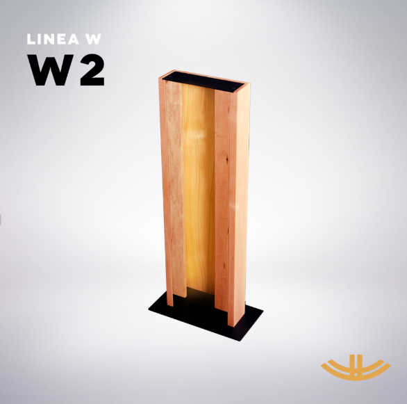 Nicolás Weiss: “La madera regala una lectura diferente” - Arauco Perú