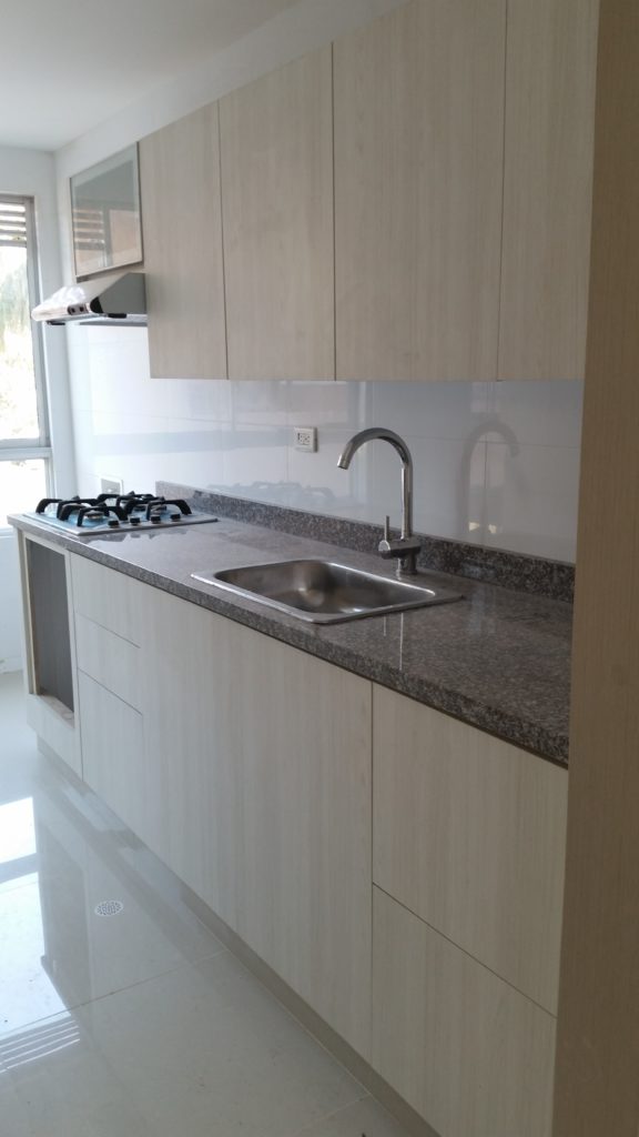 Construmueblex, VESTO es un Aliado en los Proyectos - Arauco Perú