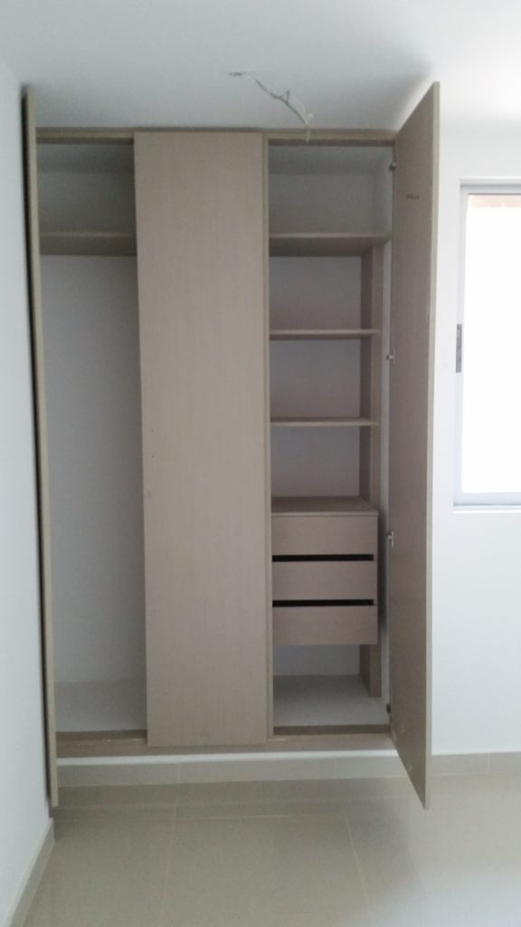 Construmueblex, VESTO es un Aliado en los Proyectos - Arauco Perú