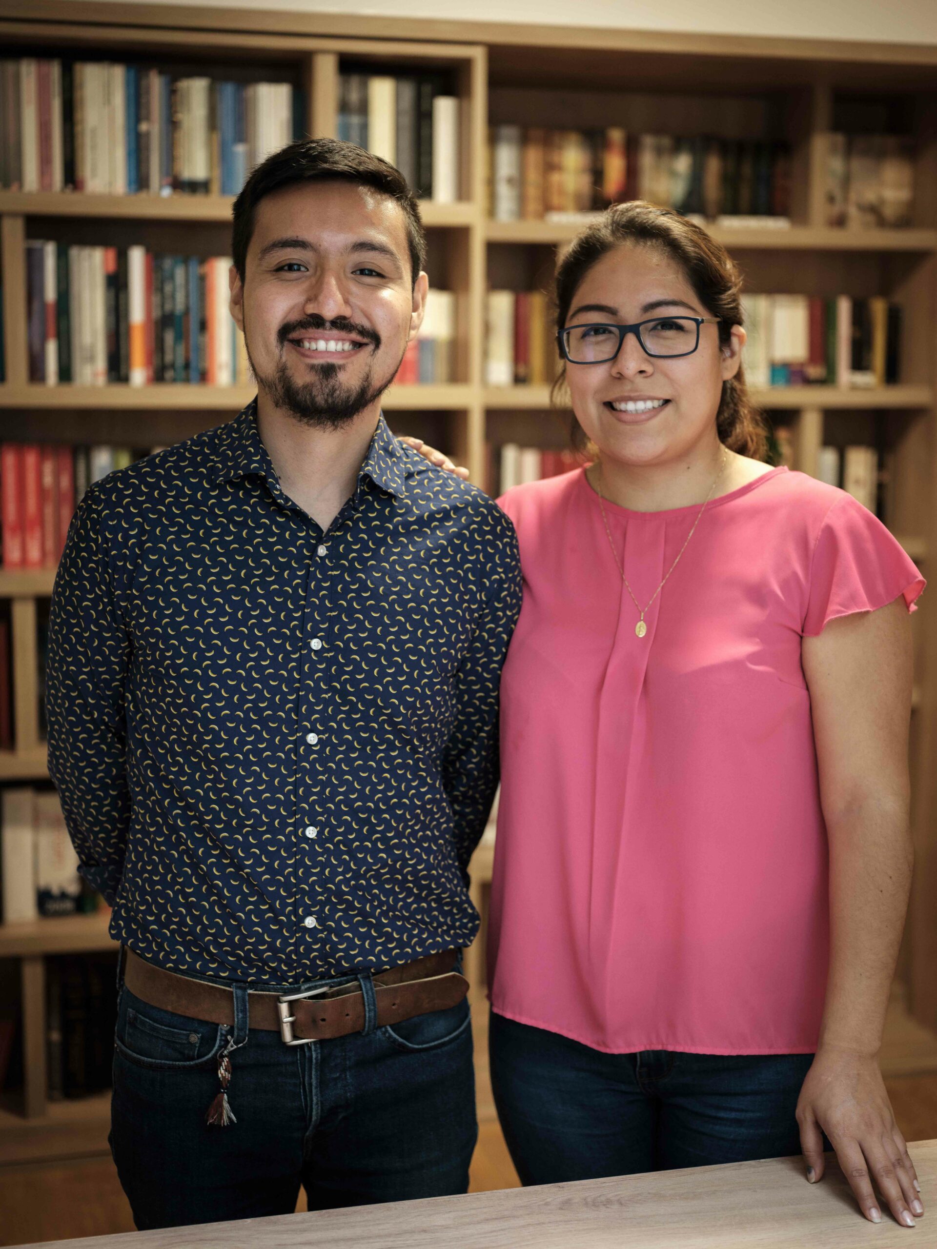 2 Proyectos Home Office con Digital Arch - Arauco Perú